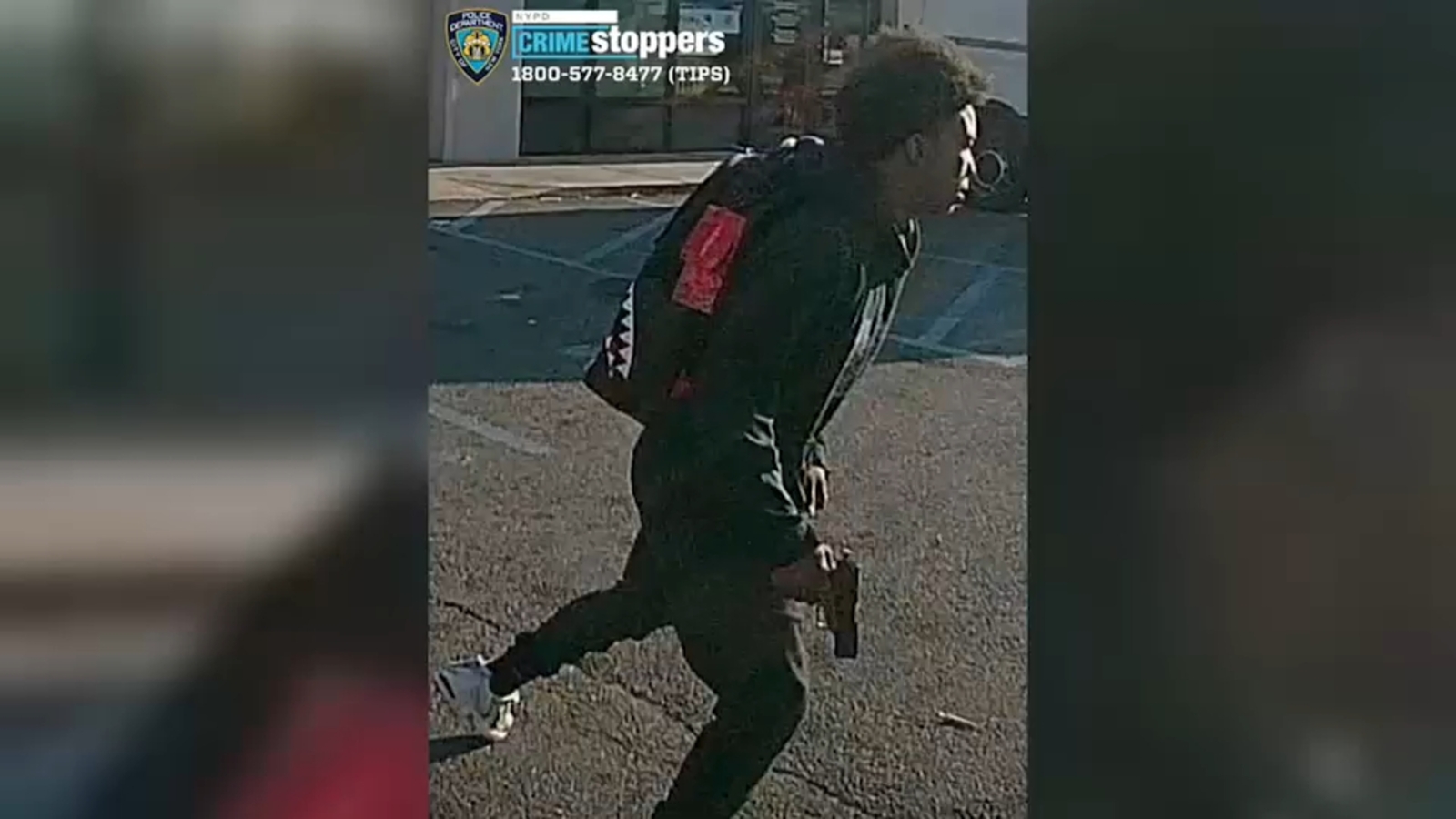 Teen arraigned in deadly shooting of 13-year-old Sanjay Samuel in ...