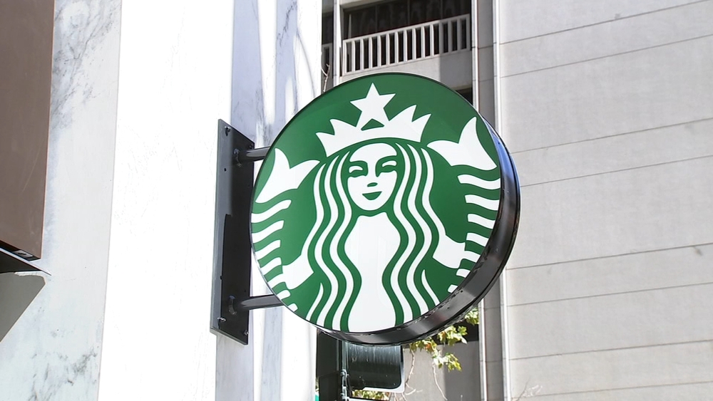 Starbucks strike expands to 300 stores on Christmas Eve, becoming ...