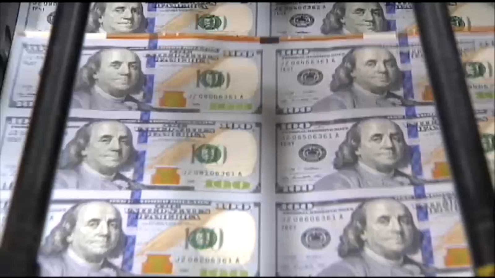 New York state begins sending out inflation refund checks to 8.2 ...