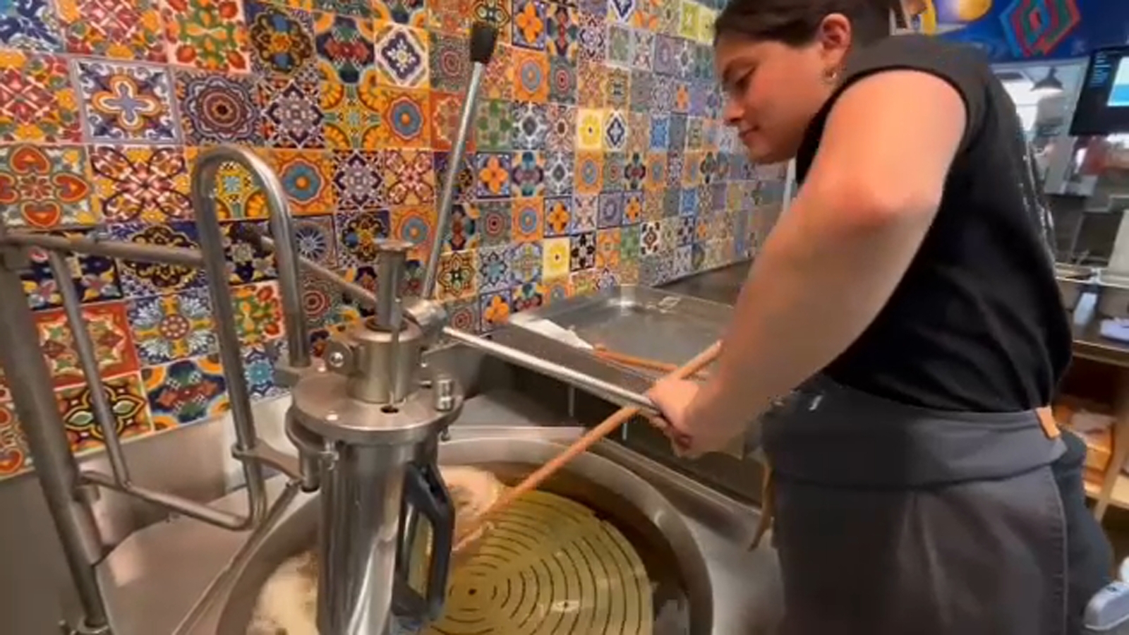 NC Made: Durham's Cocoa Cinnamon blends heritage, community and coffee ...