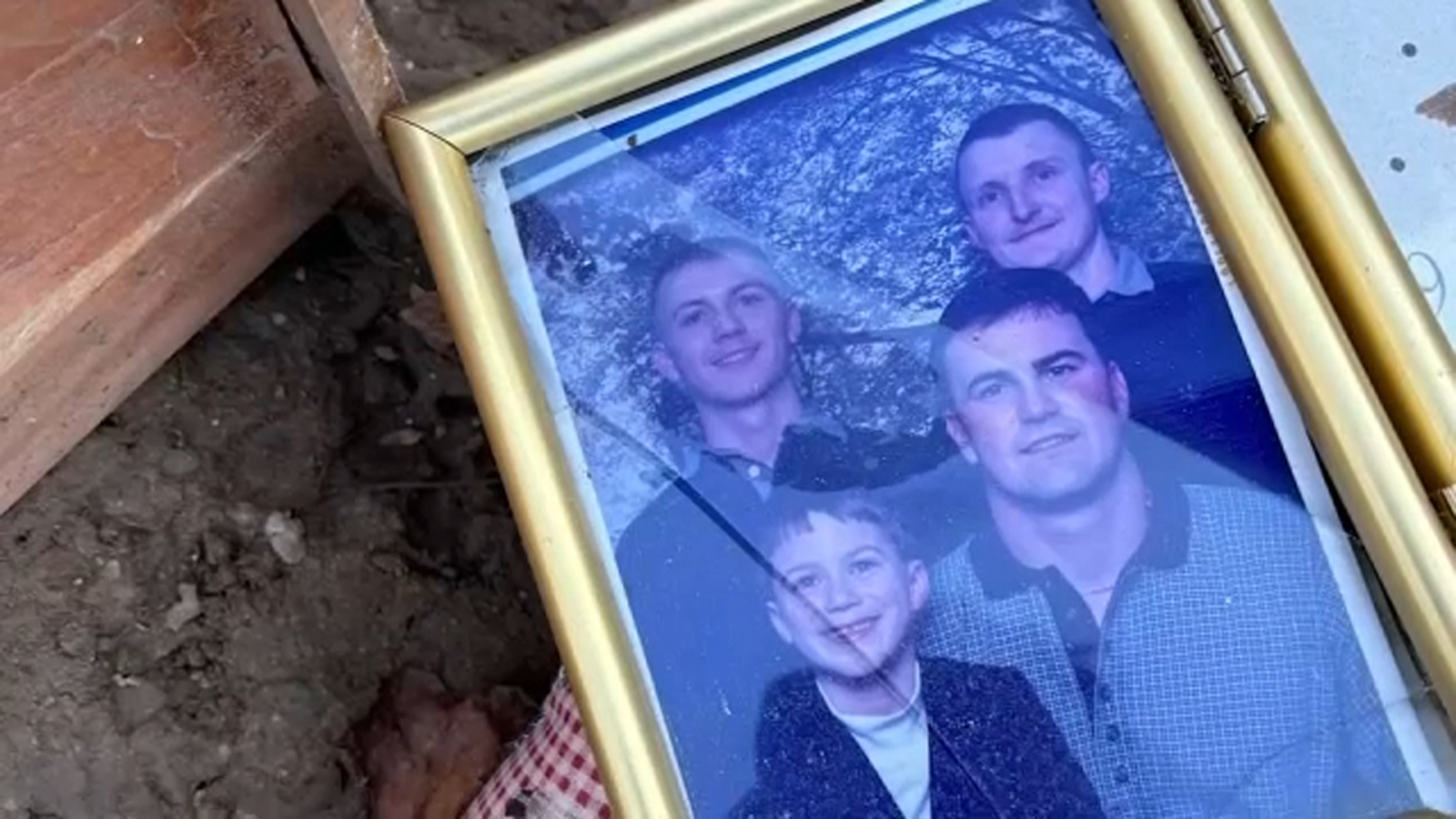 Hurricane Helene Craigtown: Family grieves death of 11 loved ones from ...