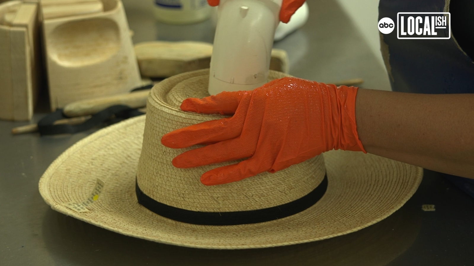 The Guatemalan craft behind SunBody hats - ABC7 Chicago