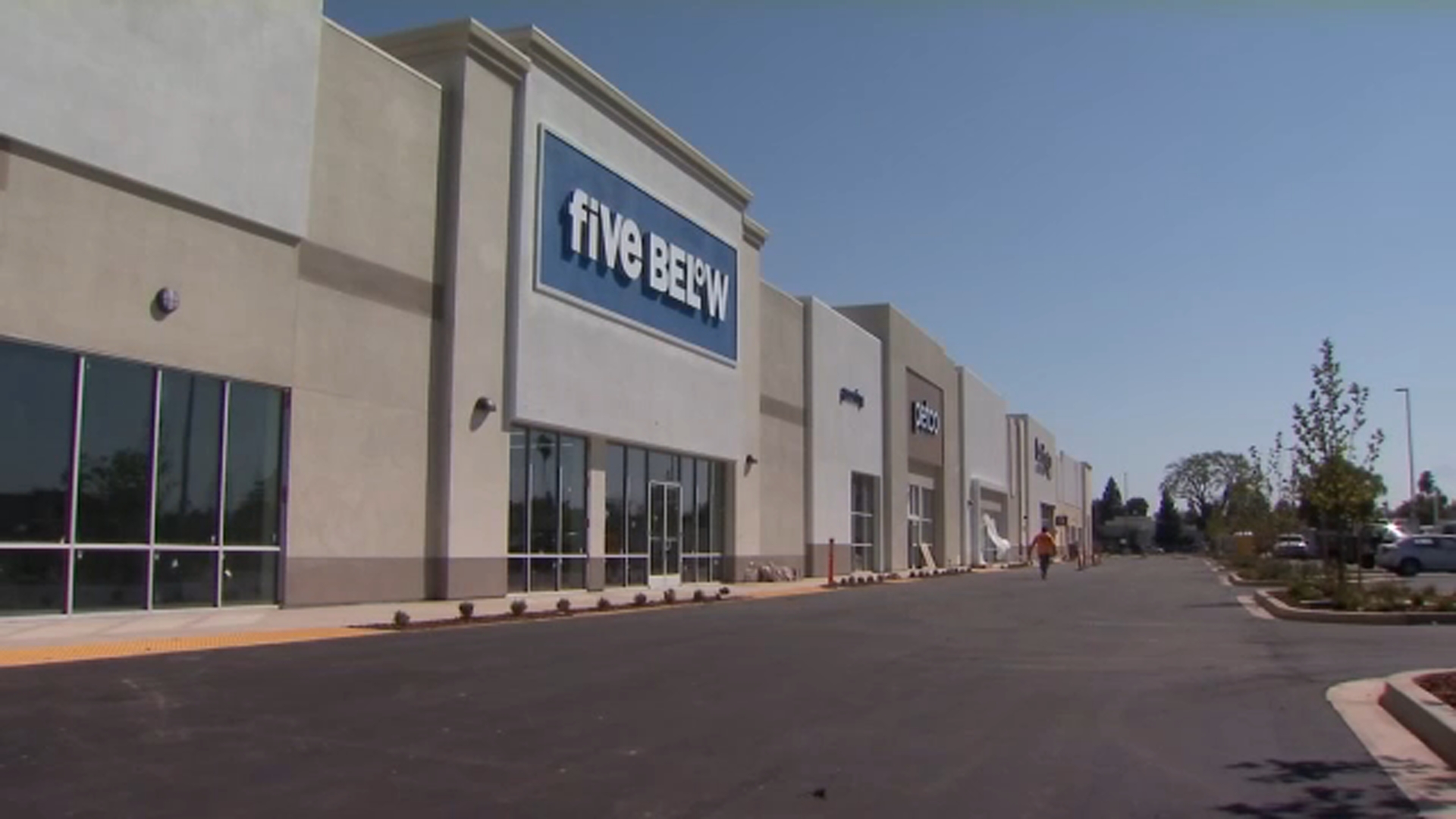 ABC30 News - KFSN Fresno and Central Valley News