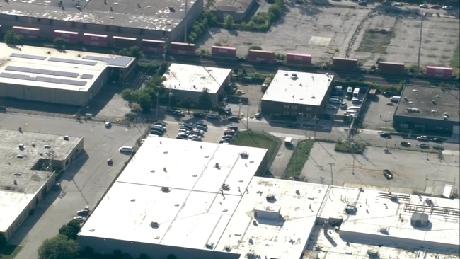 ICE in Chicago today: Border Patrol, federal agents detain multiple ...