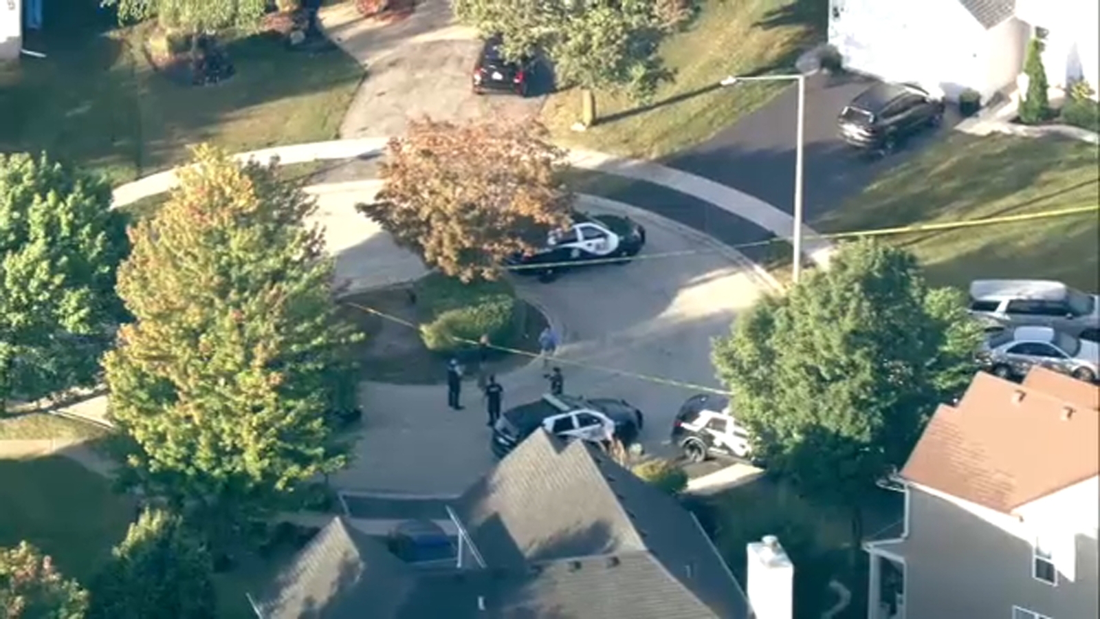 Plainfield murder-suicide: Ryan Heit shoots, kills wife, Jennifer ...