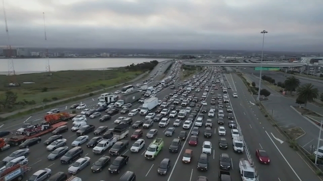Clean Air Decal: Grace period for using California carpool lanes ends ...
