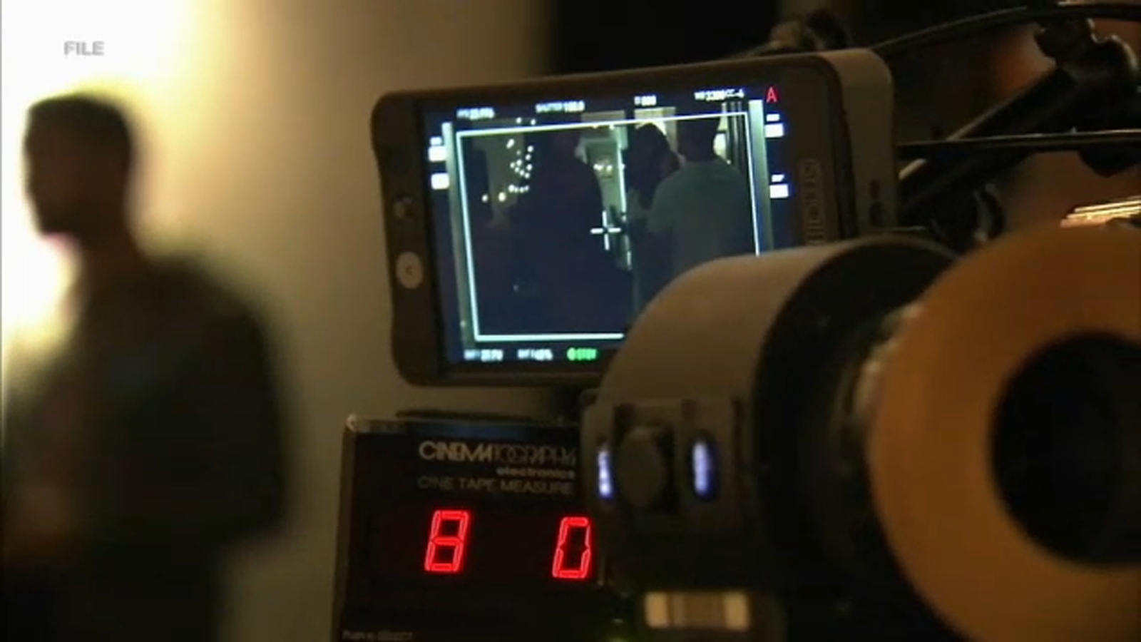 Trump announces 100% tariff on foreign-made movies - ABC7 Los Angeles