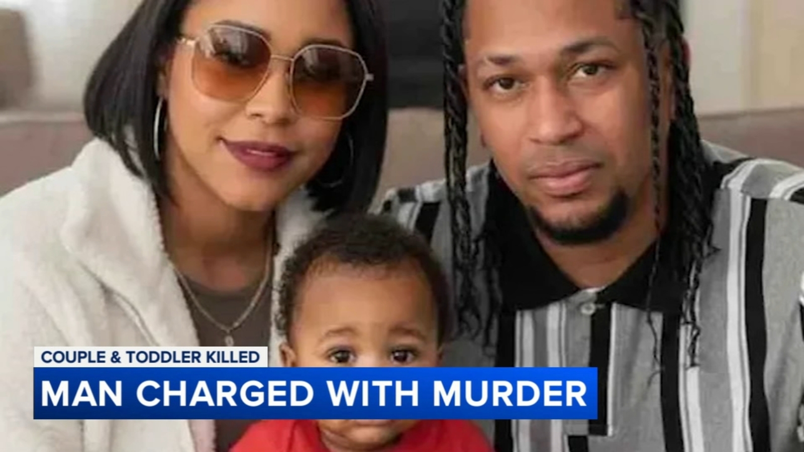 Man facing more murder charges after being accused of killing Berks ...