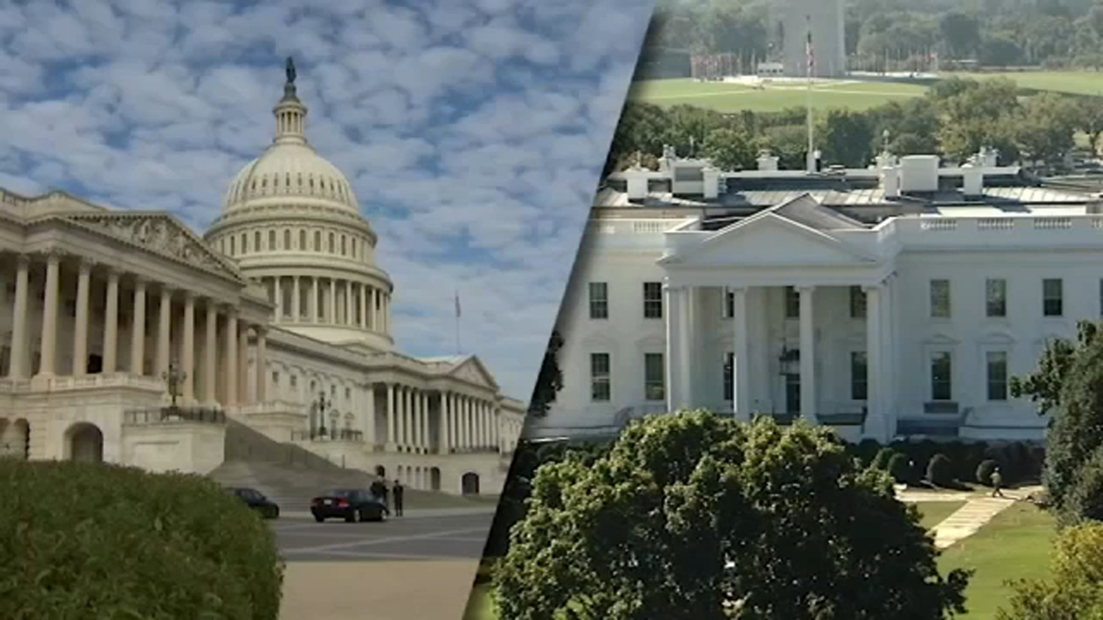 Government Shutdown 2025: Former federal worker in North Carolina ...