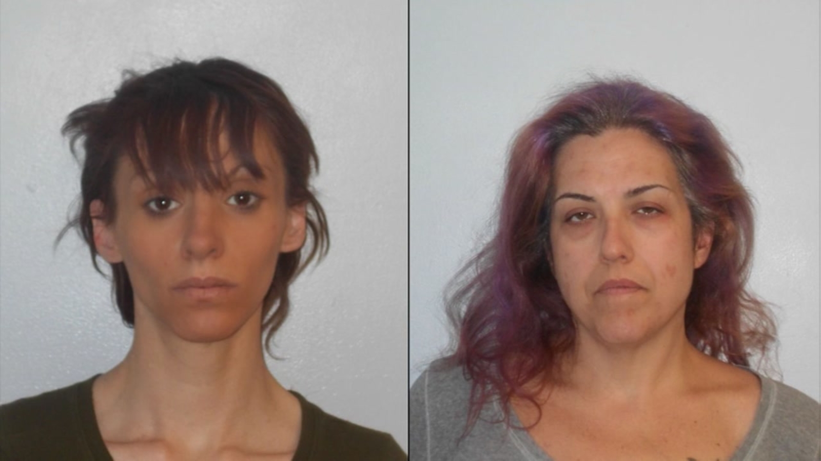 Police: Woman in labor demanded an injection of heroin, meth - ABC13 ...