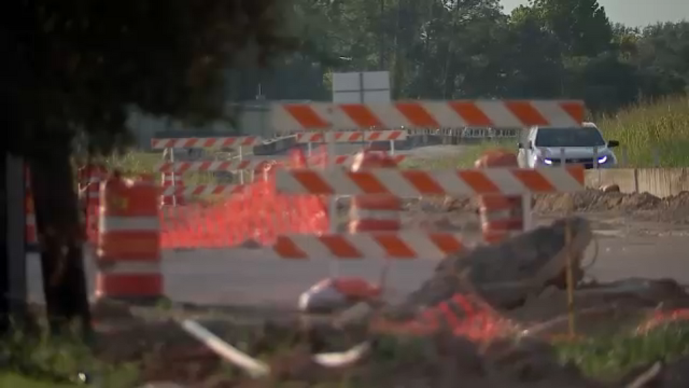 Former HPD captain Daryn Edwards arrested again, now facing federal ...