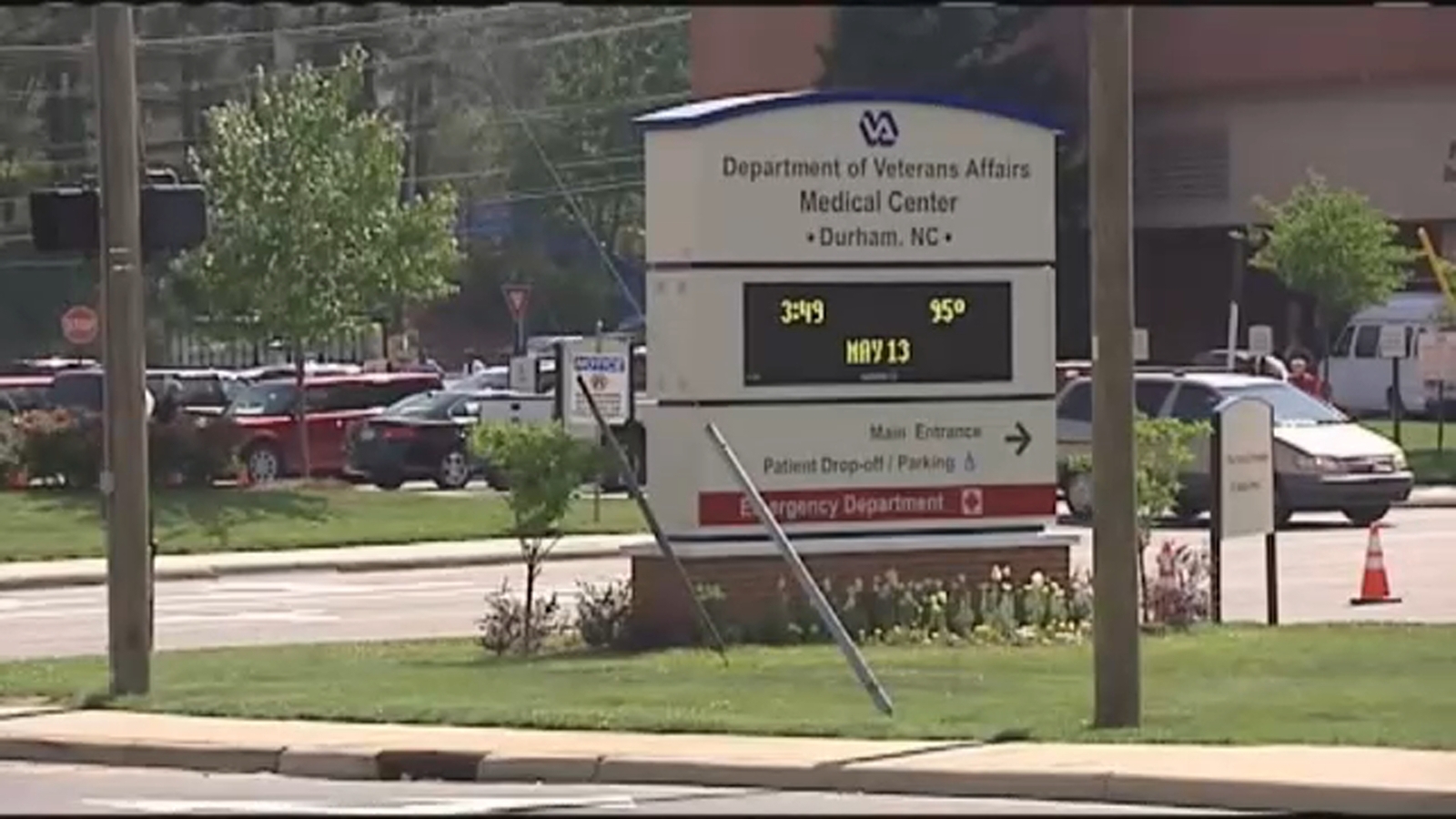 Mass shooting NC | Military suspects in shooting cases draw attention to veteran mental health ...