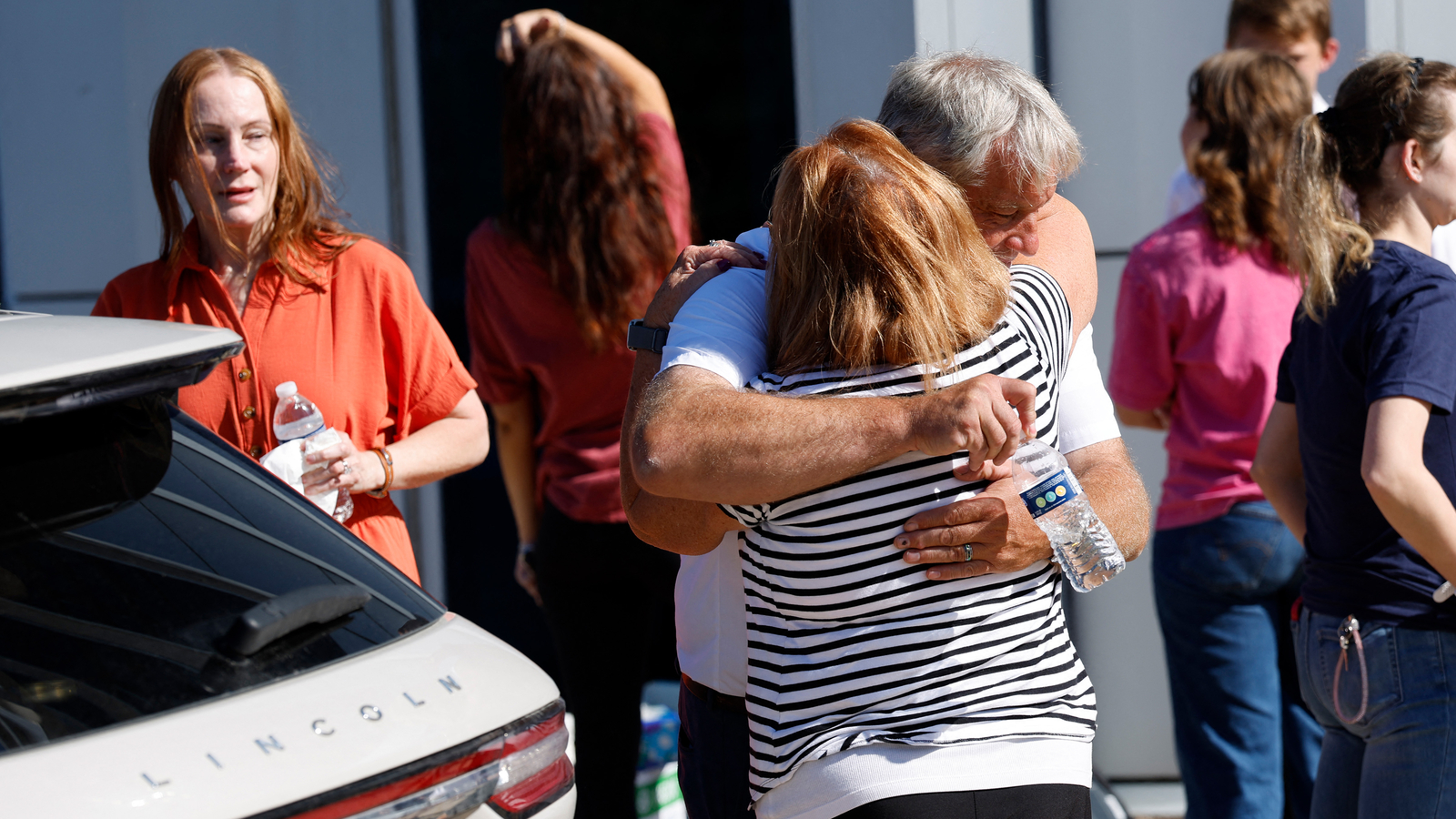 Michigan LDS chapel mass shooting: What we know about the victims ...