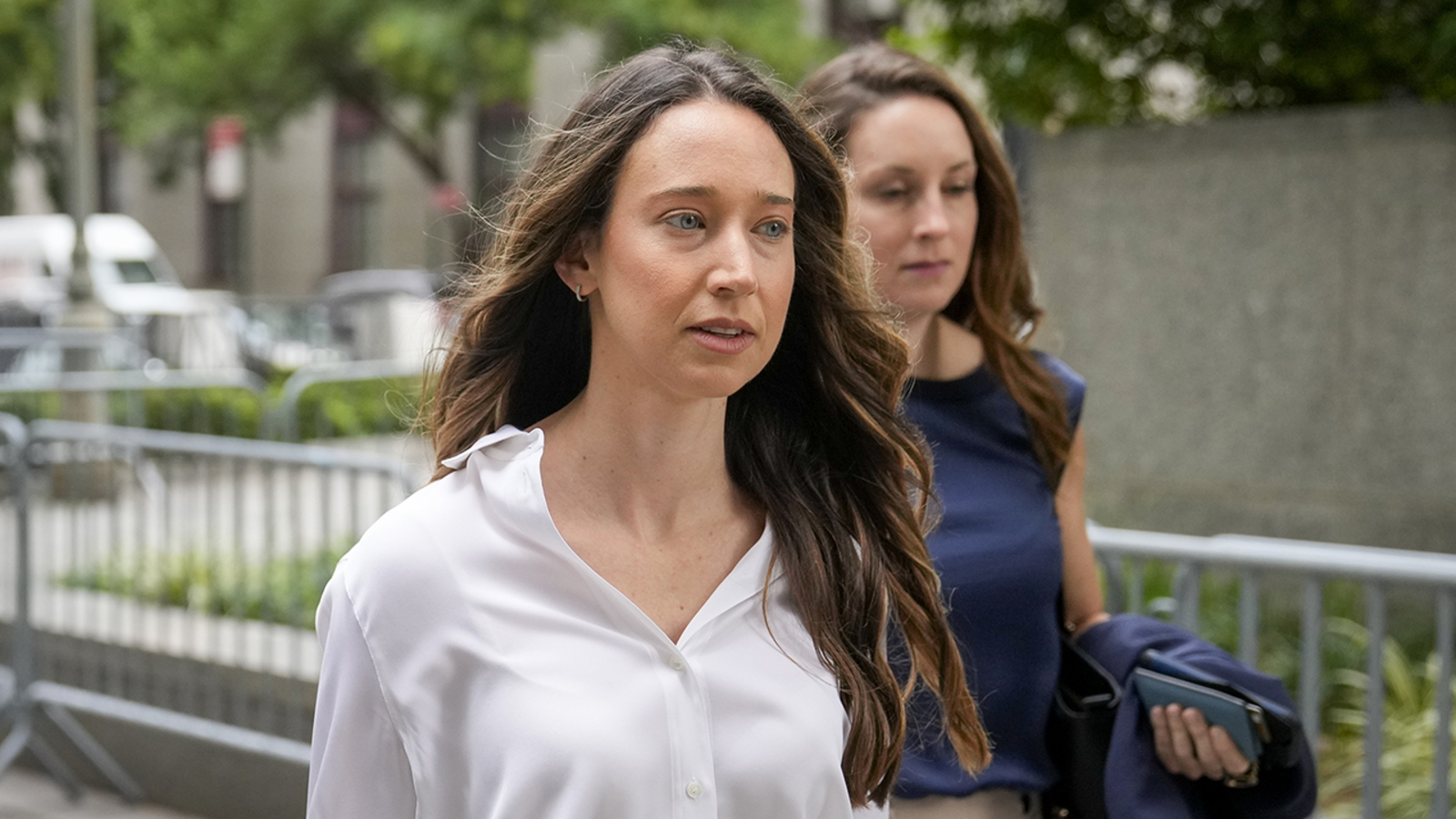 University of Pennsylvania grad Charlie Javice sentenced for fraudulent ...