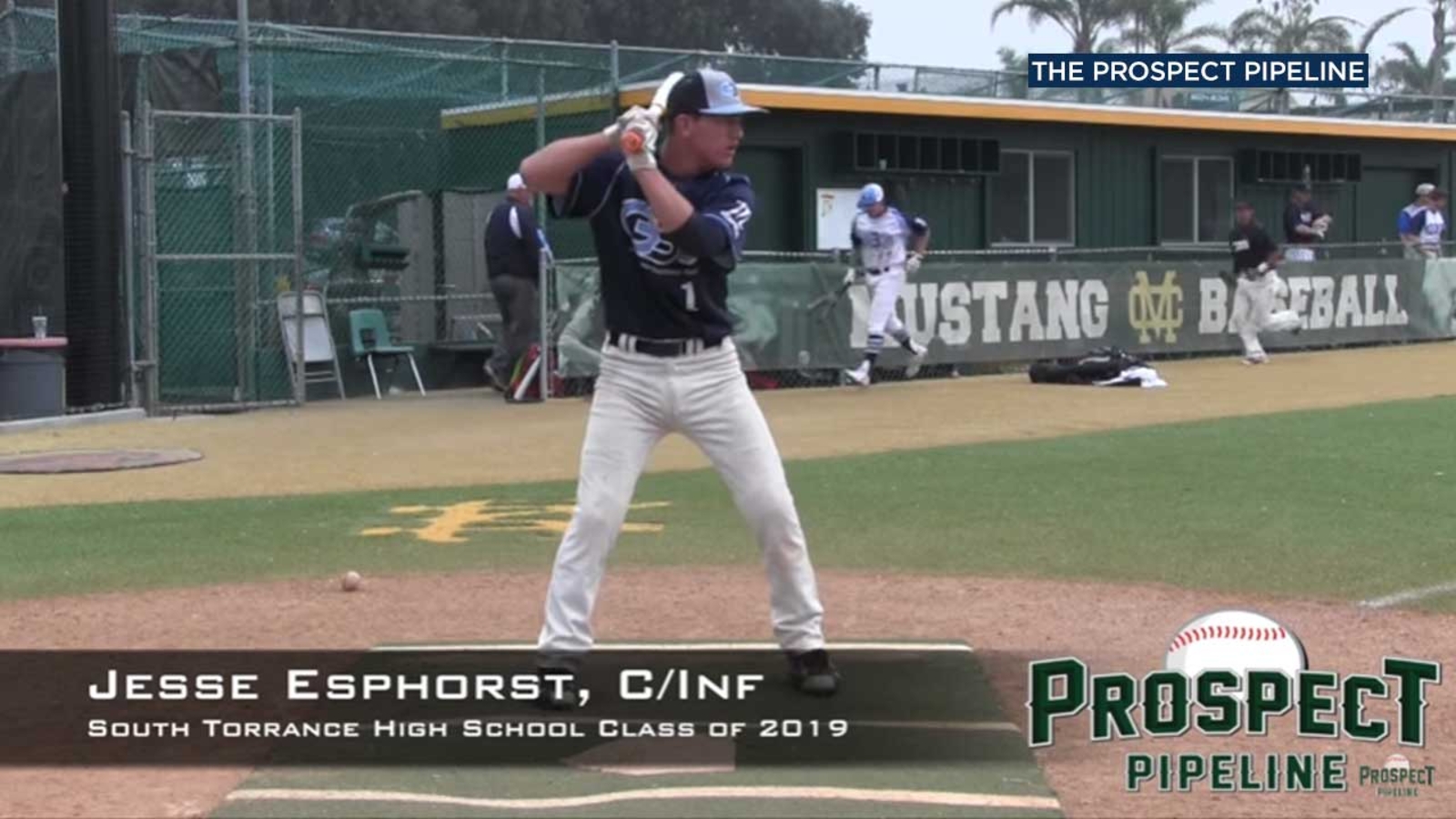 Torrance high school baseball player killed in car crash - ABC7 Chicago