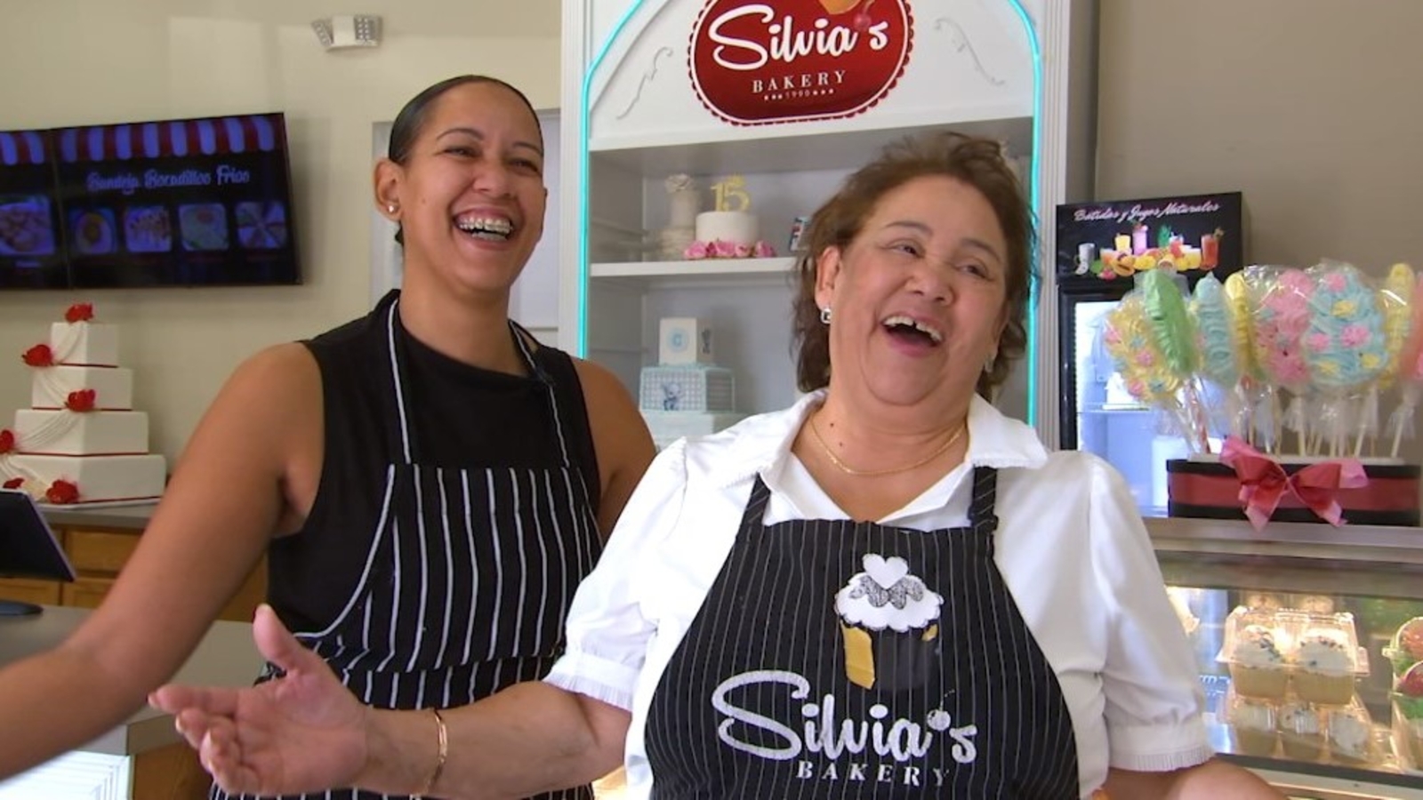 Silvia's Bakery keeps business all in the family with Dominican ...
