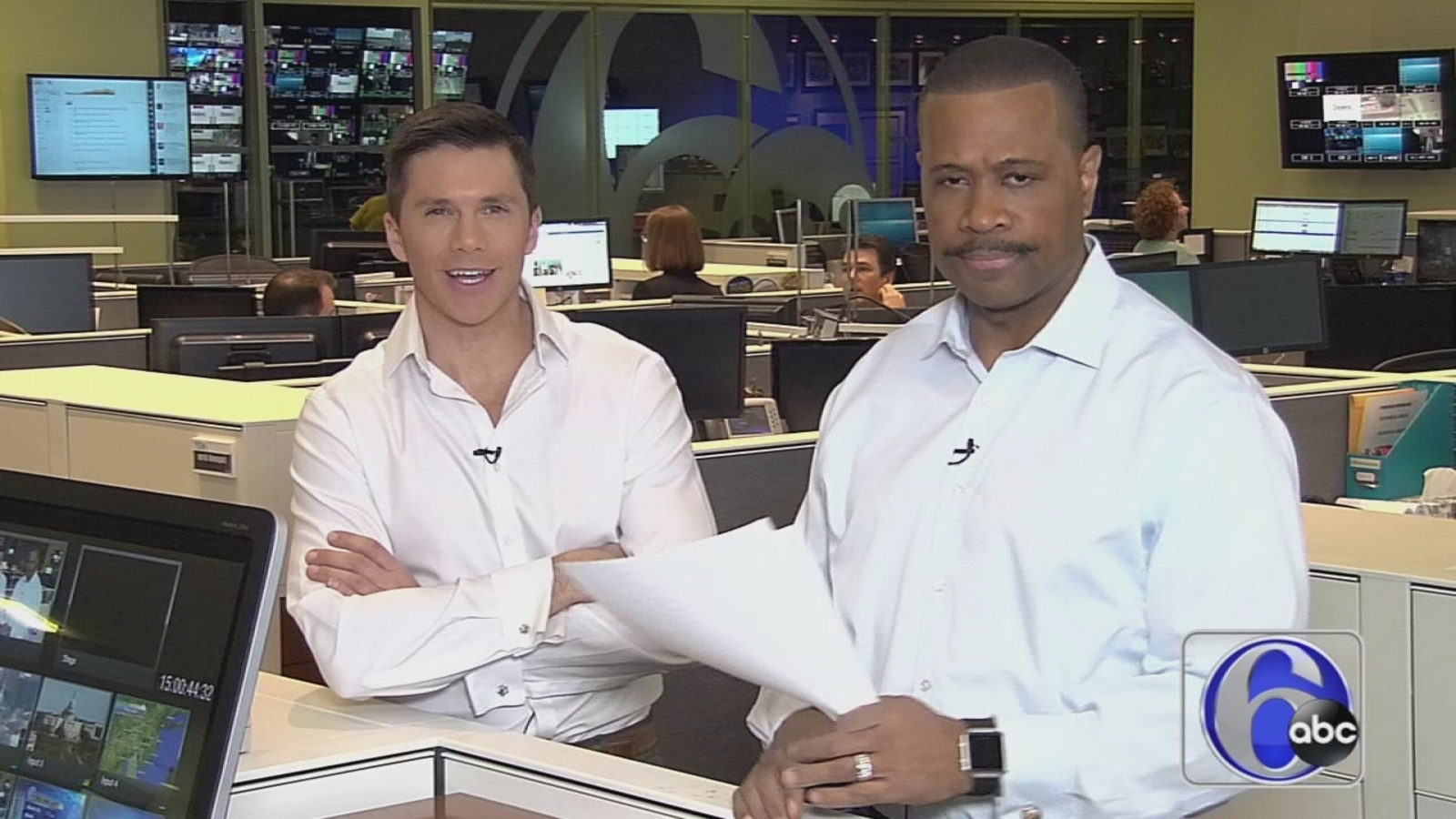 Action News Update - 6abc Philadelphia