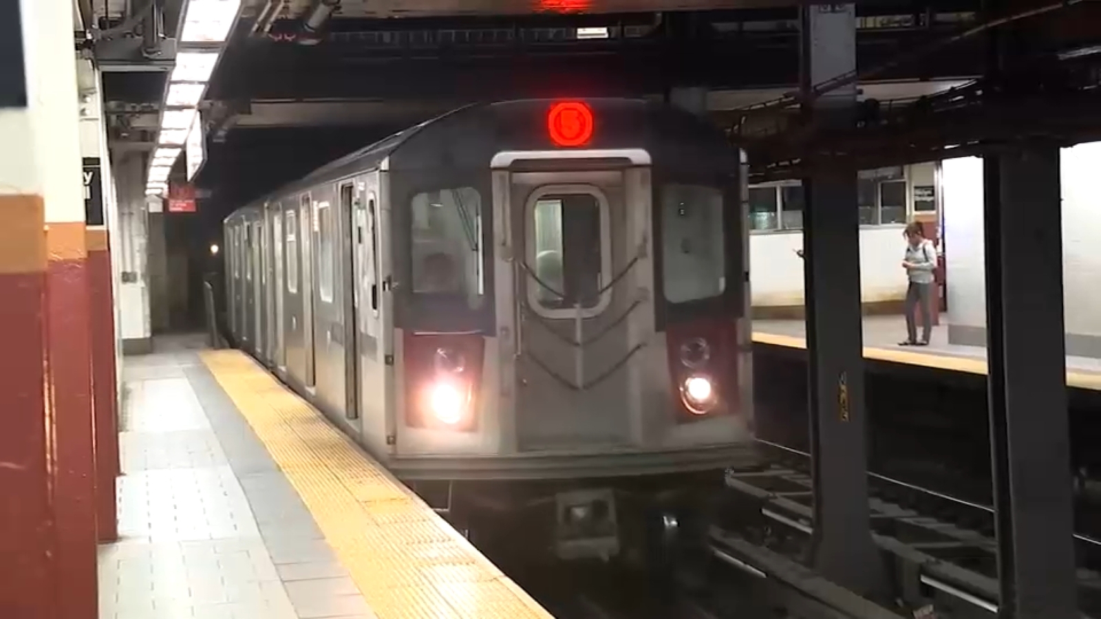 MTA board approves proposed fare hikes for subway, bus commuters in NYC ...