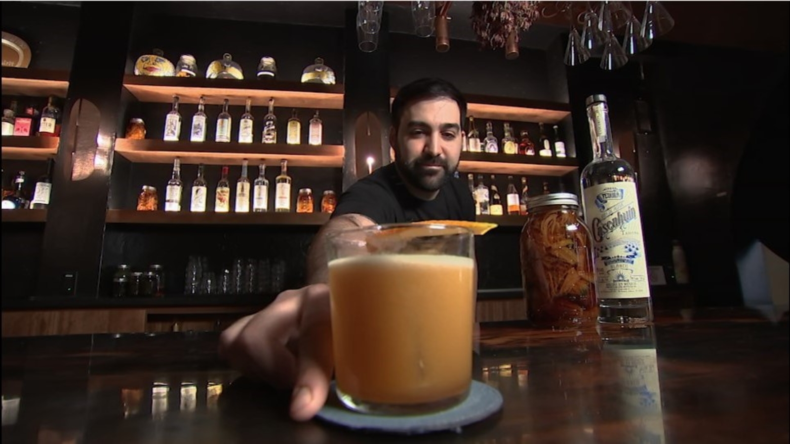Tequila's rises from the ashes with new addition La Jefa - 6abc ...