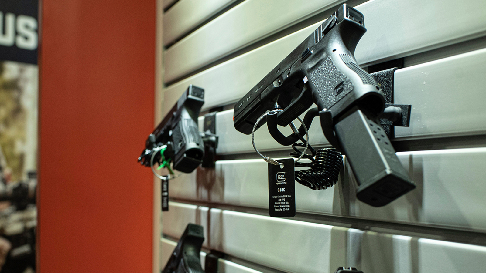 Justice Department lawsuit alleges Los Angeles County Sheriff's ...