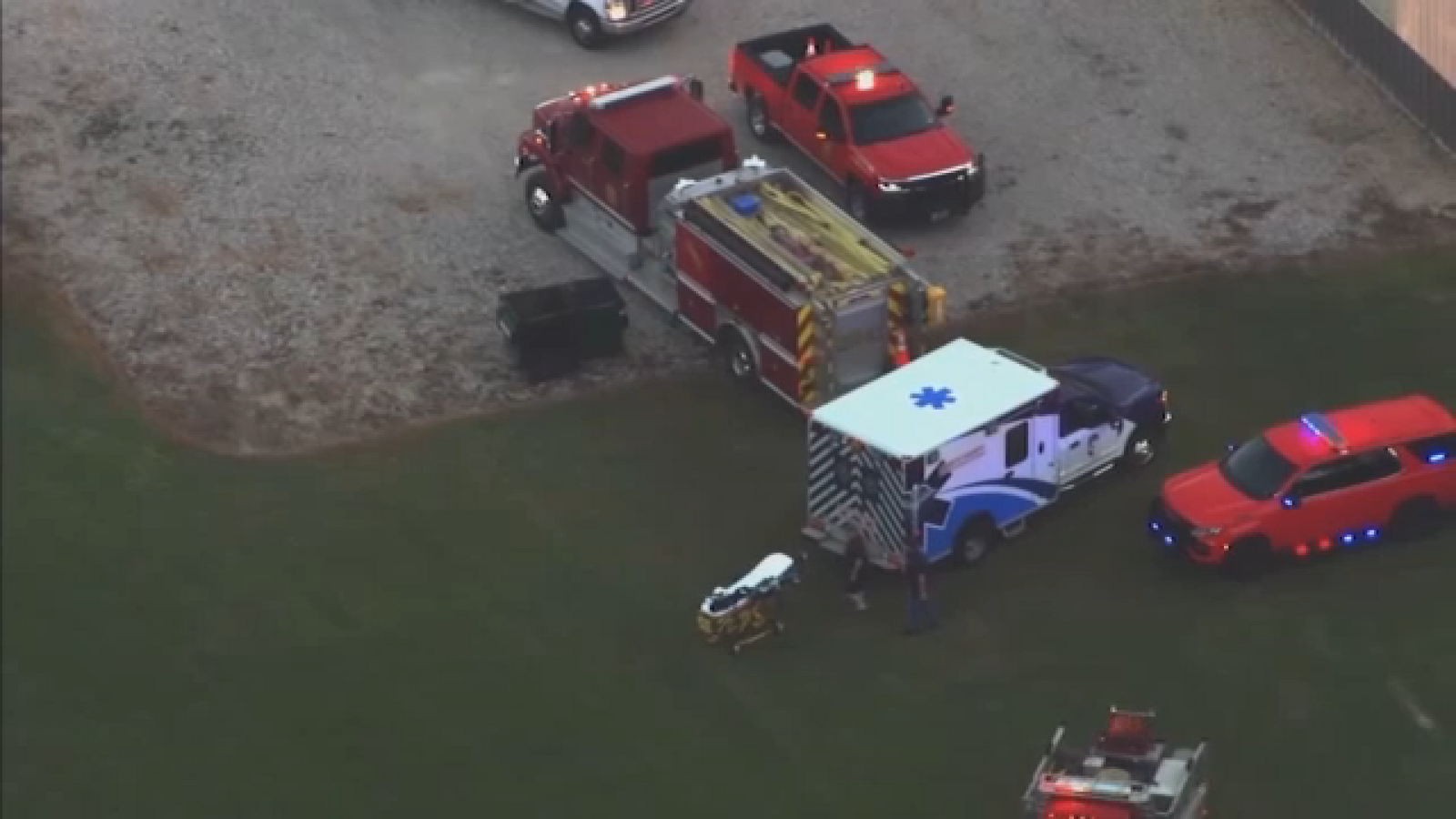 Domingo Quintana arrested on unrelated charges after his wife and 3 ...