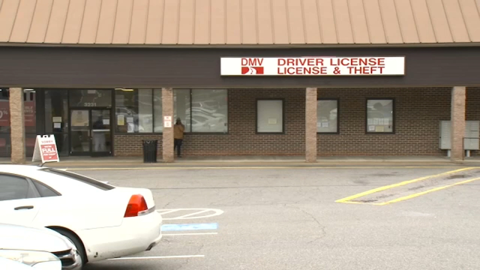 New DMV option to make it easier for teens to obtain license - ABC11 ...