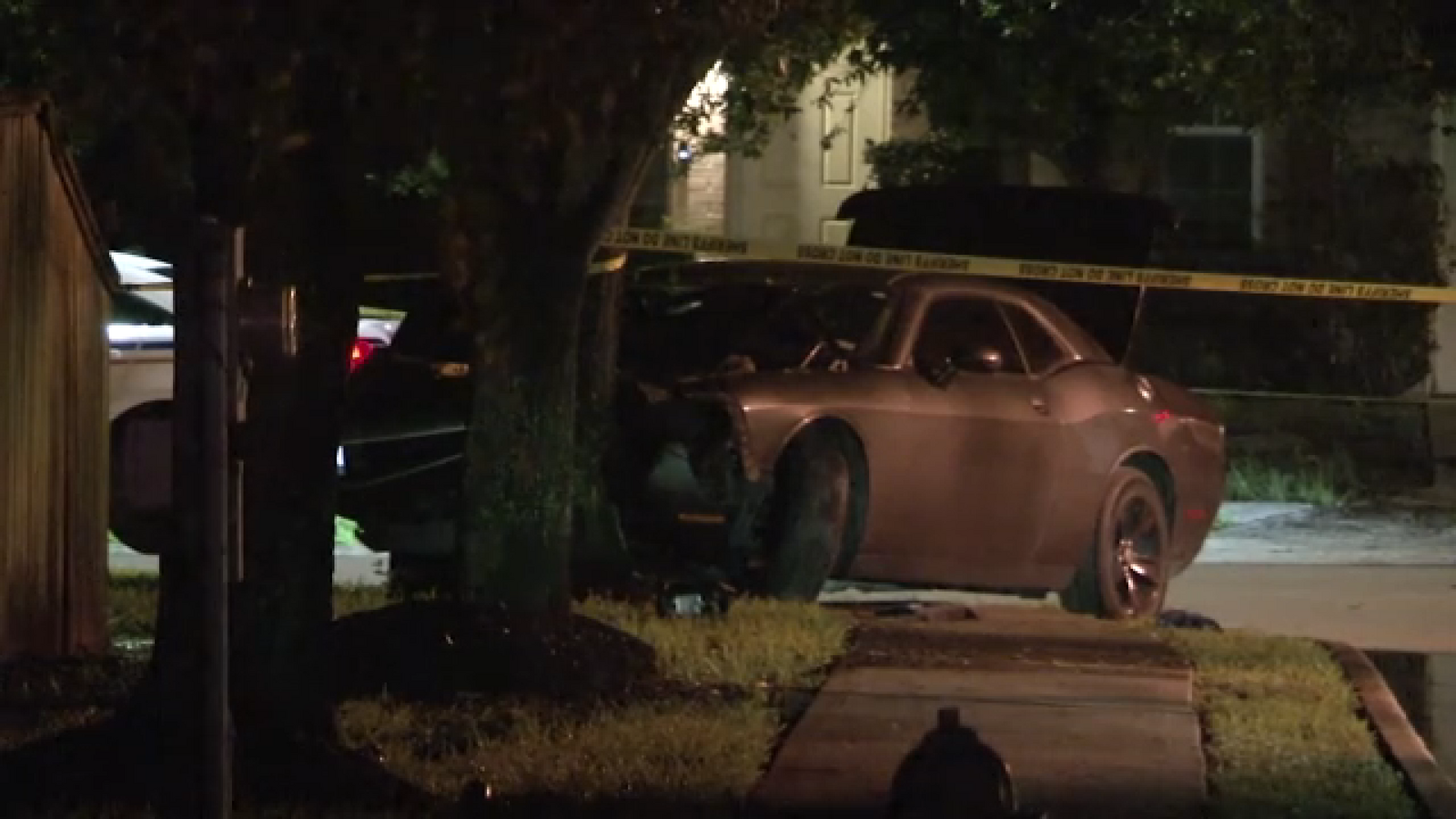 Harris County mother and son sentenced in 2021 mistaken identity murder ...