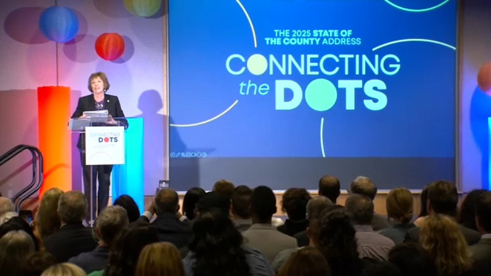 Commissioners talk state of Wake County at Raleigh meeting: 'Vibrant ...