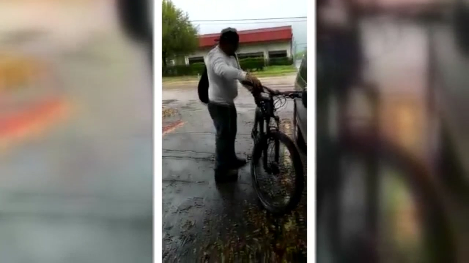 Pasadena woman confronts alleged robber, leads to arrest - ABC13 Houston