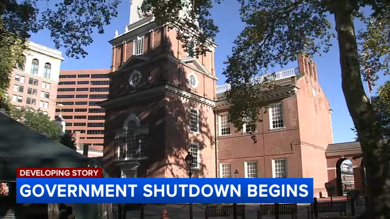 ABCOTV App Shell - 6abc Philadelphia