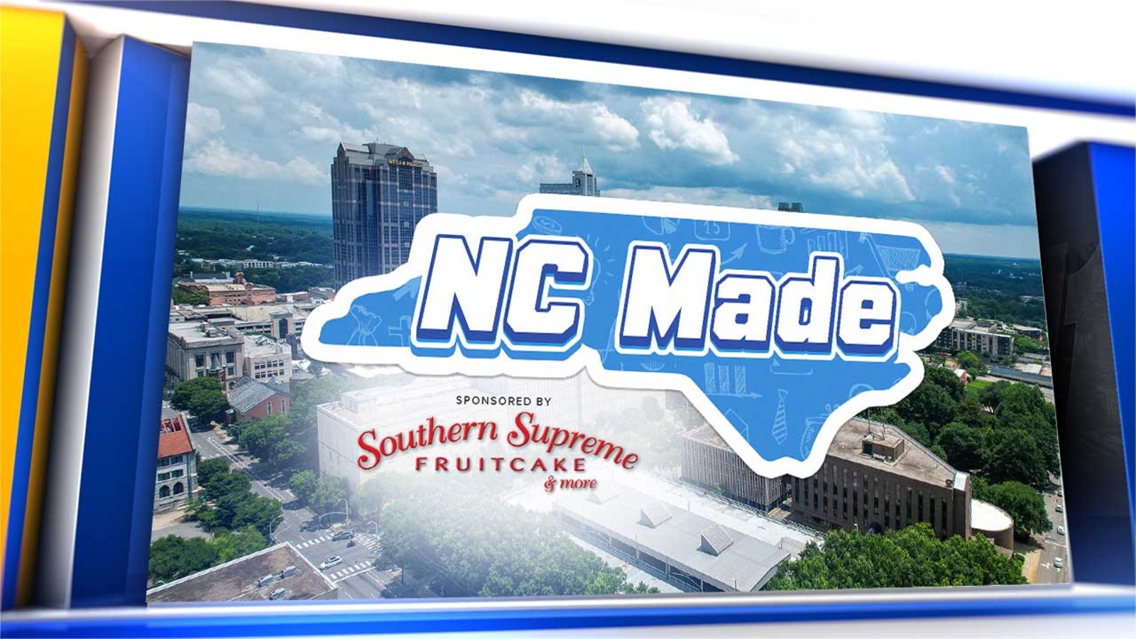 Made In NC - ABC11 Raleigh-Durham