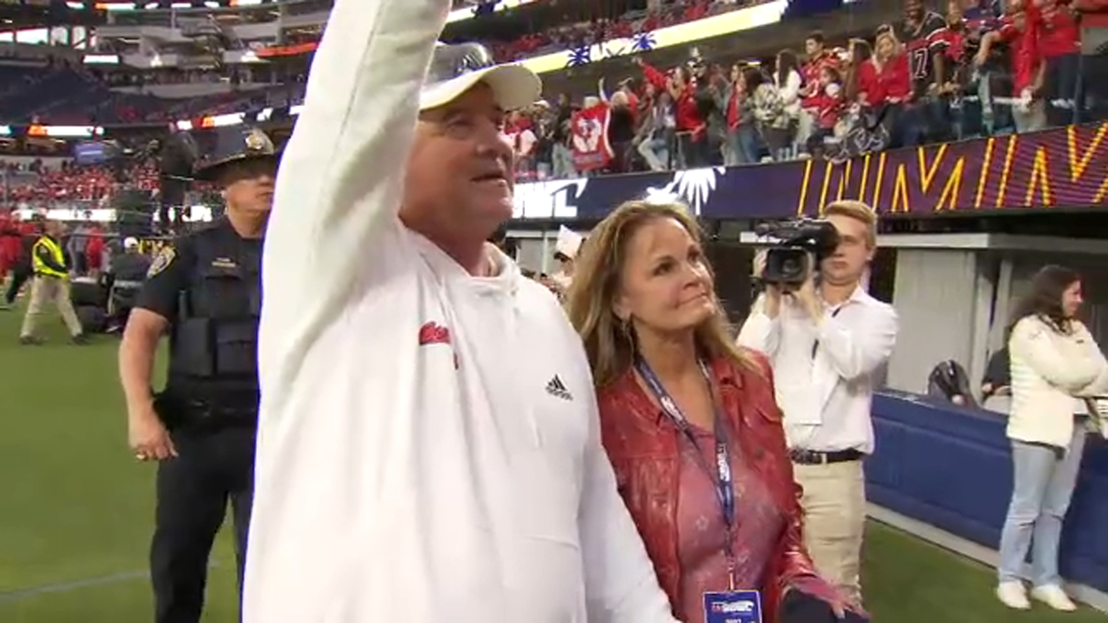 Bulldog Breakdown: Coach Entz on Jeff Tedford joining Ring of Honor ...