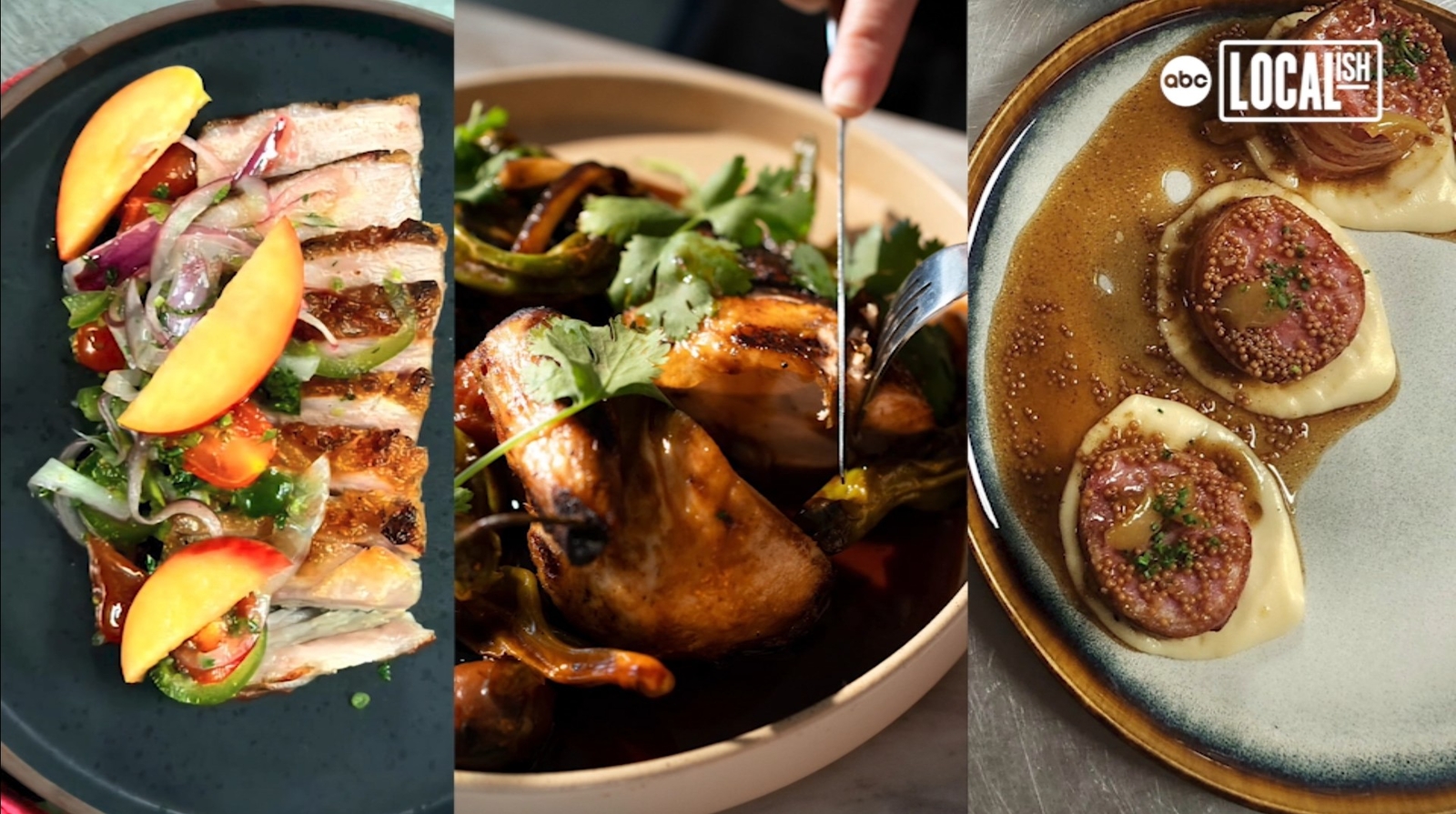 Inside Belly of the Beast - ABC13 Houston