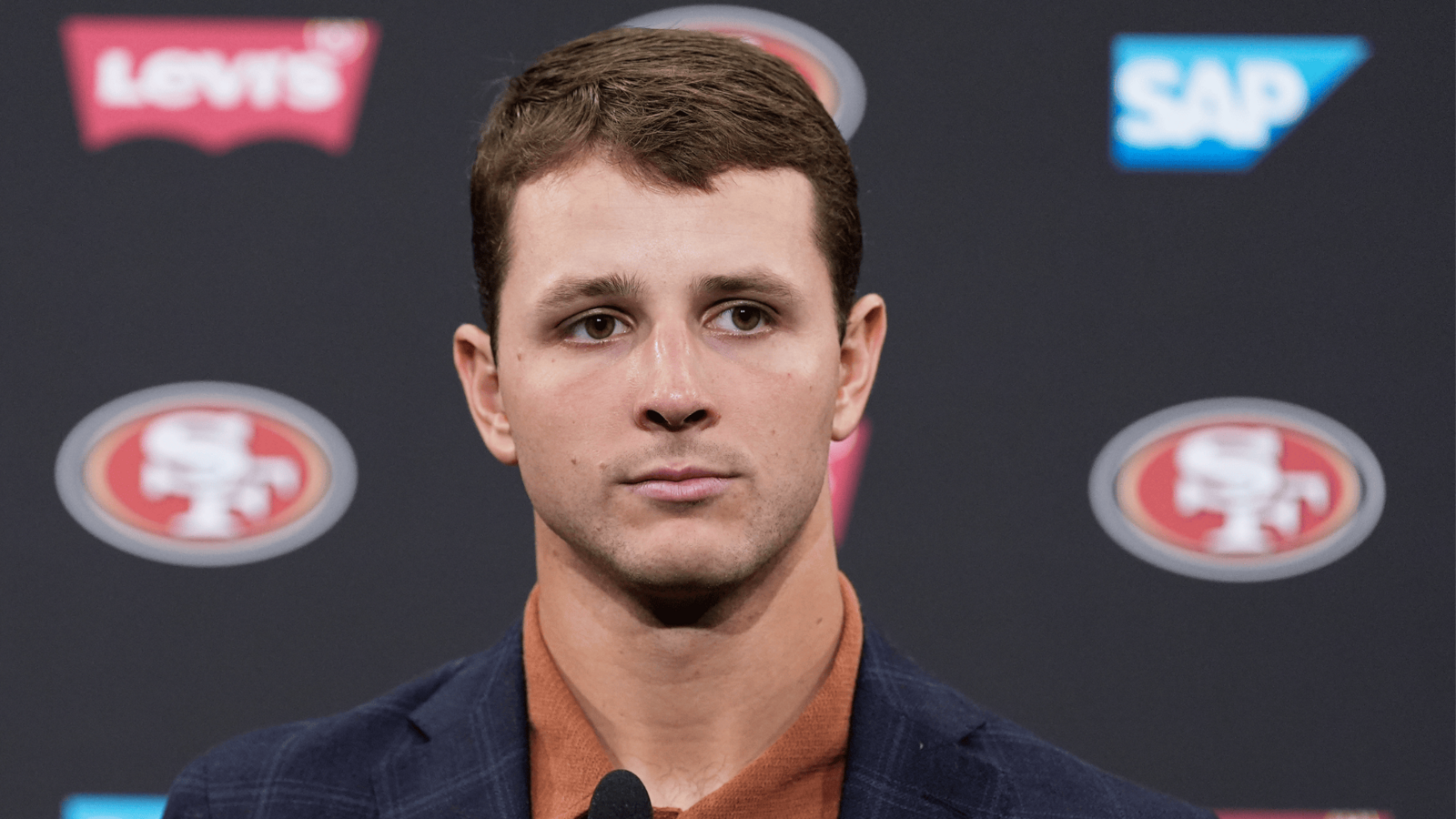 San Francisco 49ers say Brock Purdy, Ricky Pearsall, Jauan Jennings all ...