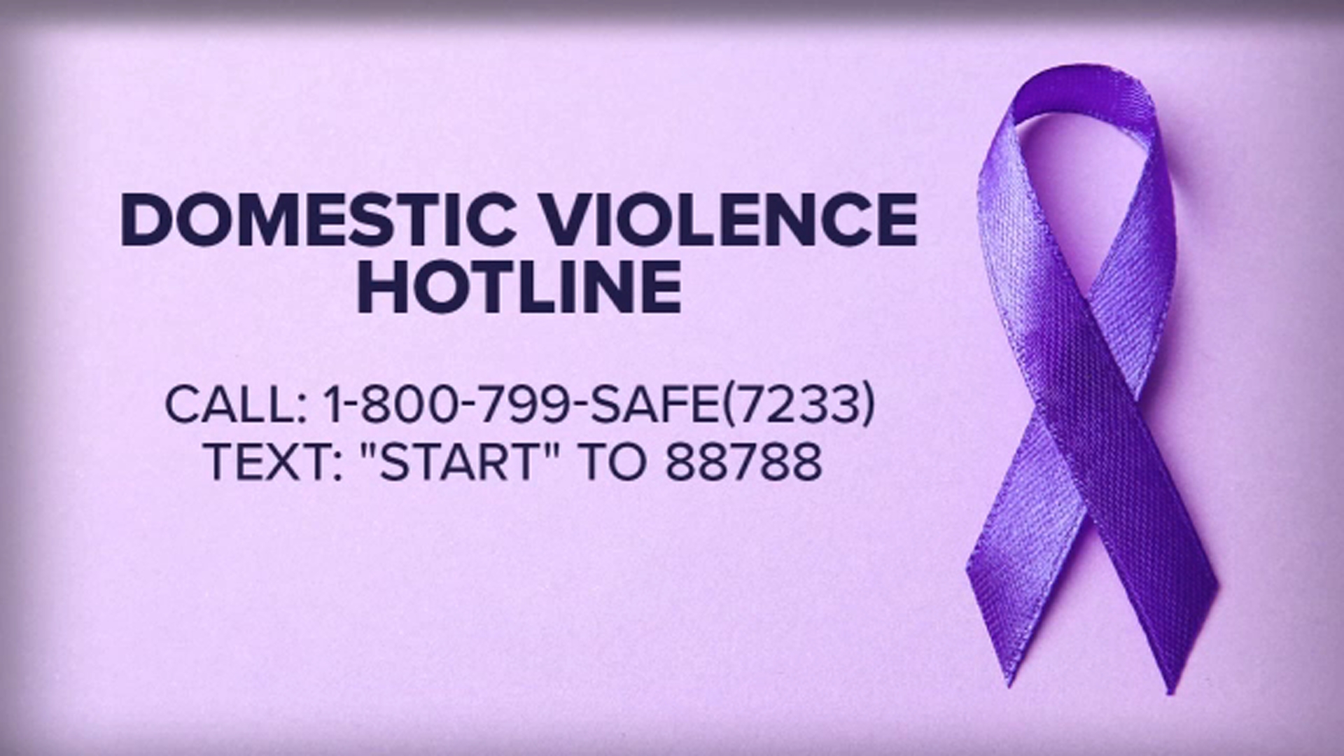Josefina Taverez: Domestic Violence Awareness Month starts day after ...