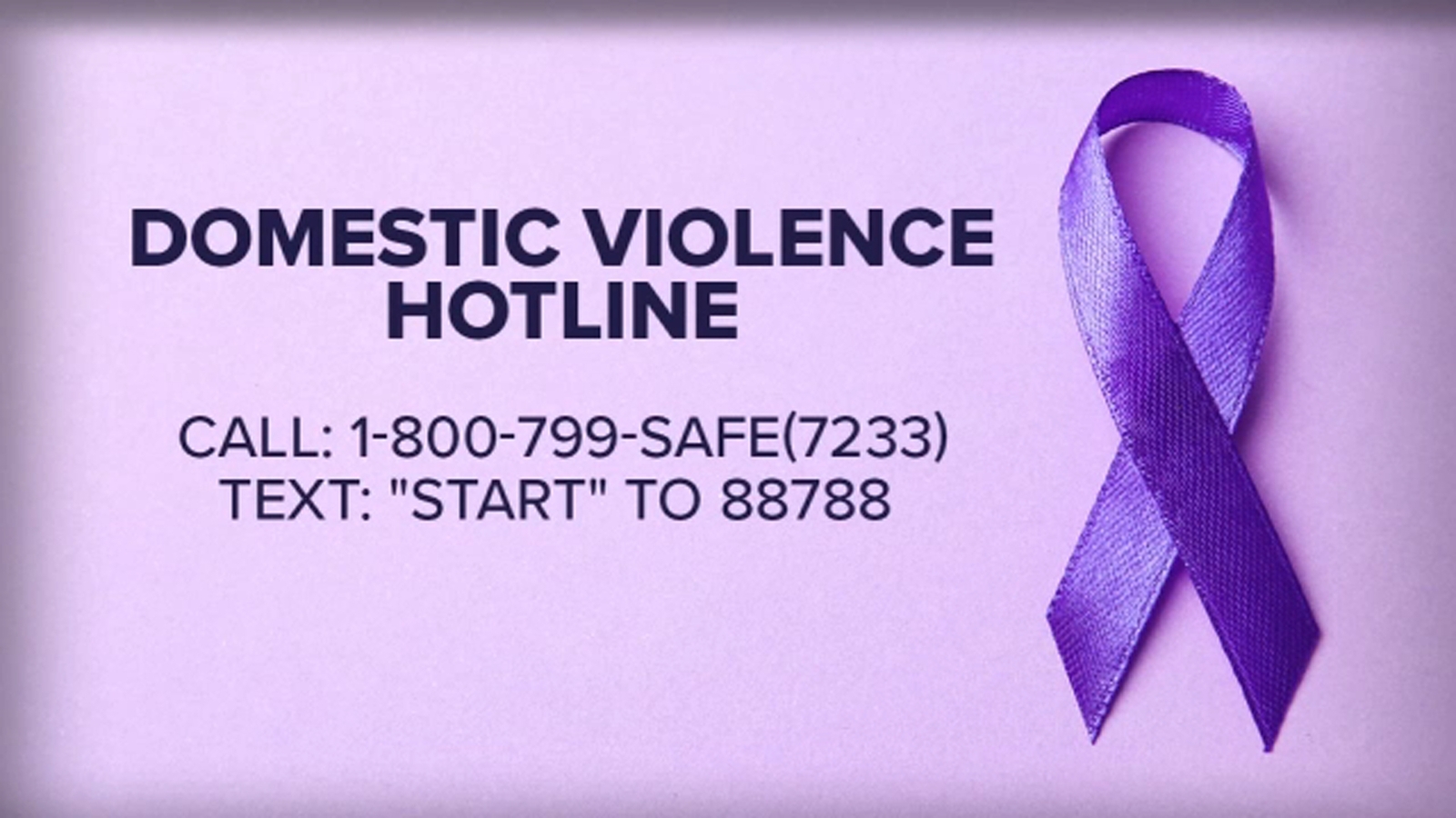 Josefina Taverez: Domestic Violence Awareness Month starts day after ...