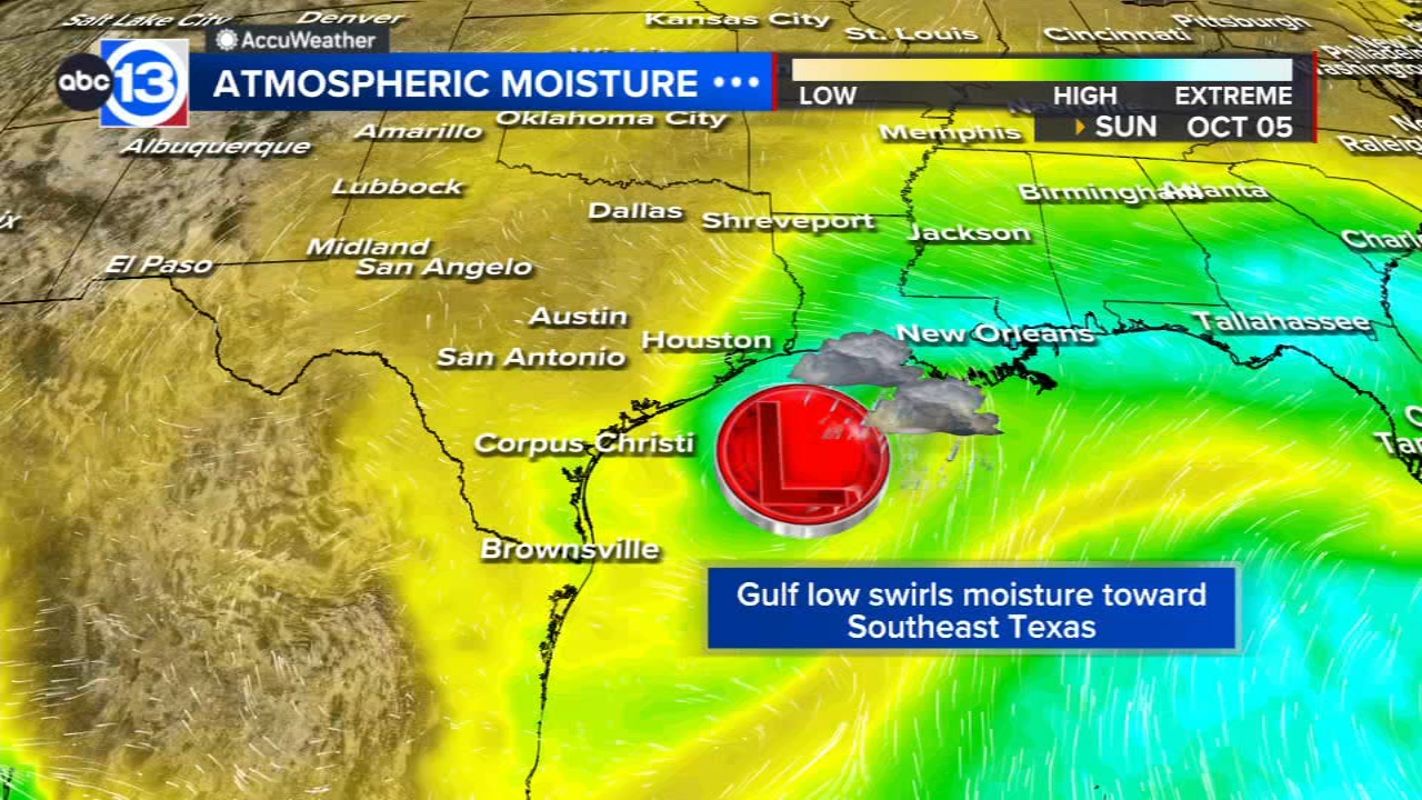 ABC13 Houston news, weather and traffic - Latest Texas news and weather