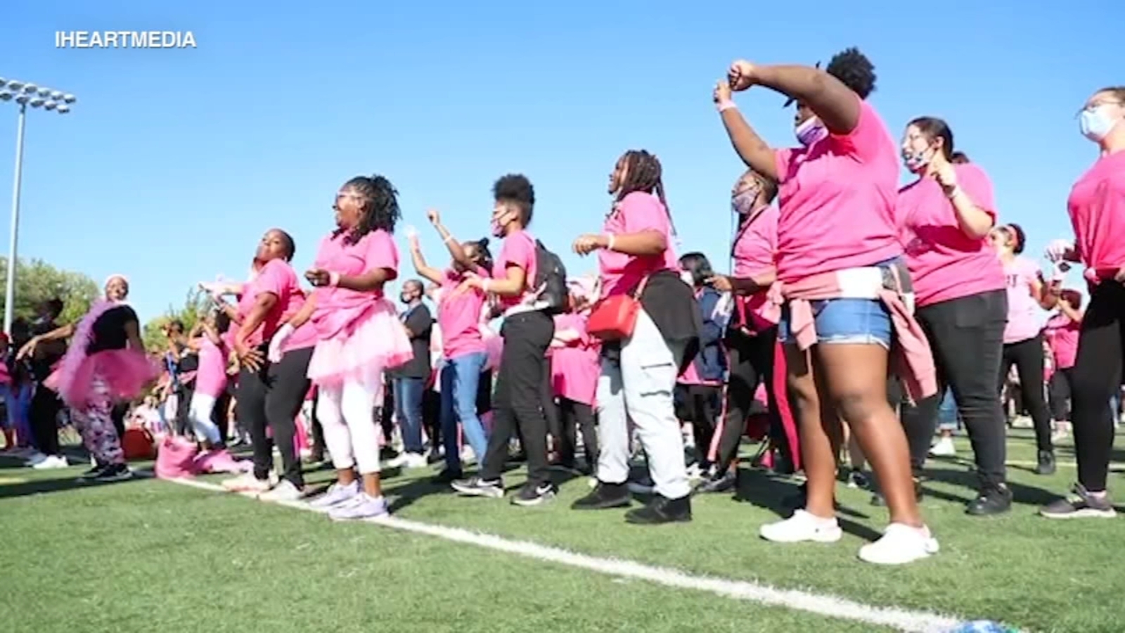 Sista Strut set for Saturday at Salvation Army Kroc Center in West ...