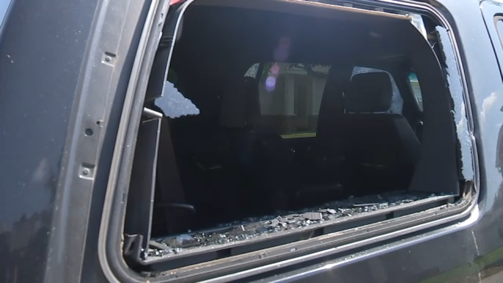 Deputies say Cy-Fair ISD students were involved in Harris Co. shooting ...
