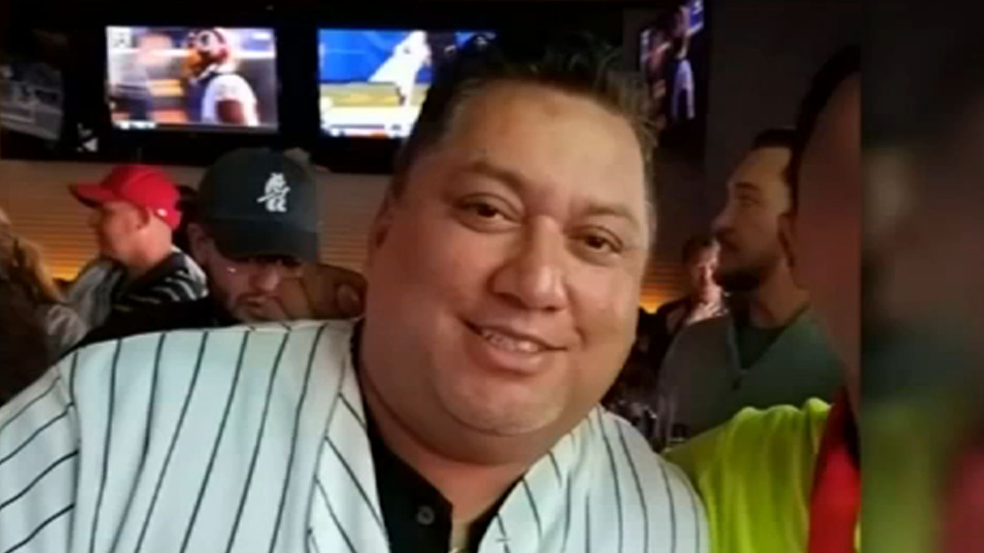 Patrick Gleason was found guilty, convicted for murder of beloved Izzy ...