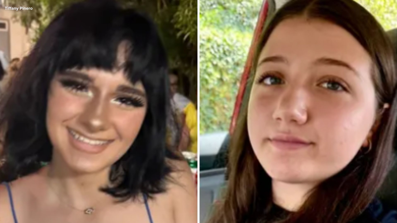 Cranford teens killed: Funeral services held for Cranford hit-and-run ...