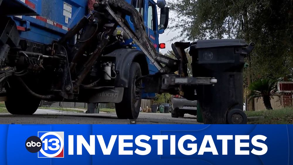 13 Investigates: City of Houston prioritizes delivery to thousands who ...