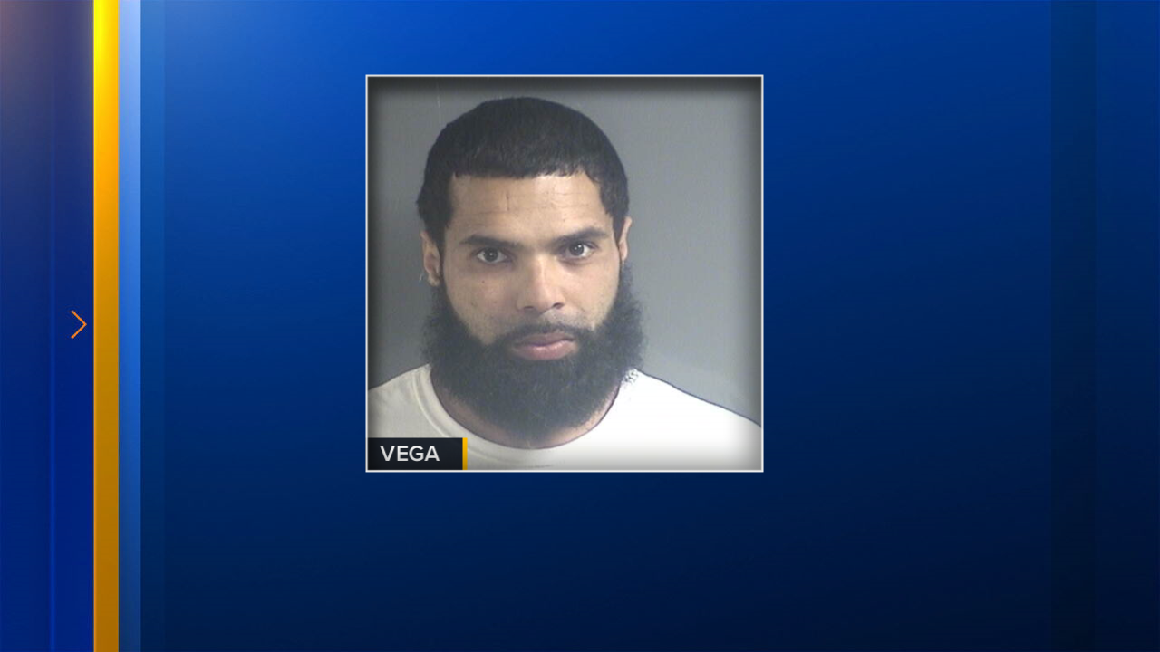 Rogelio Vega case: Vineland, NJ man arrested for allegedly luring ...