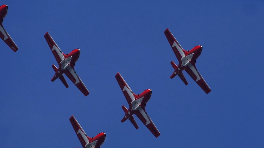 Fleet Week 2024: Top 7 locations to view Blue Angels air show in Bay ...