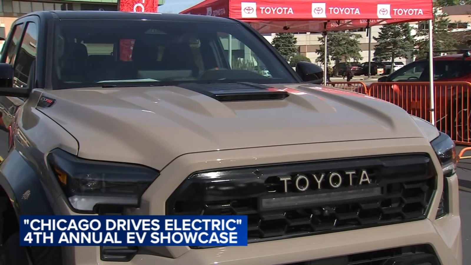 Chicago Drives Electric event returns to Oakbrook Terrace in October ...