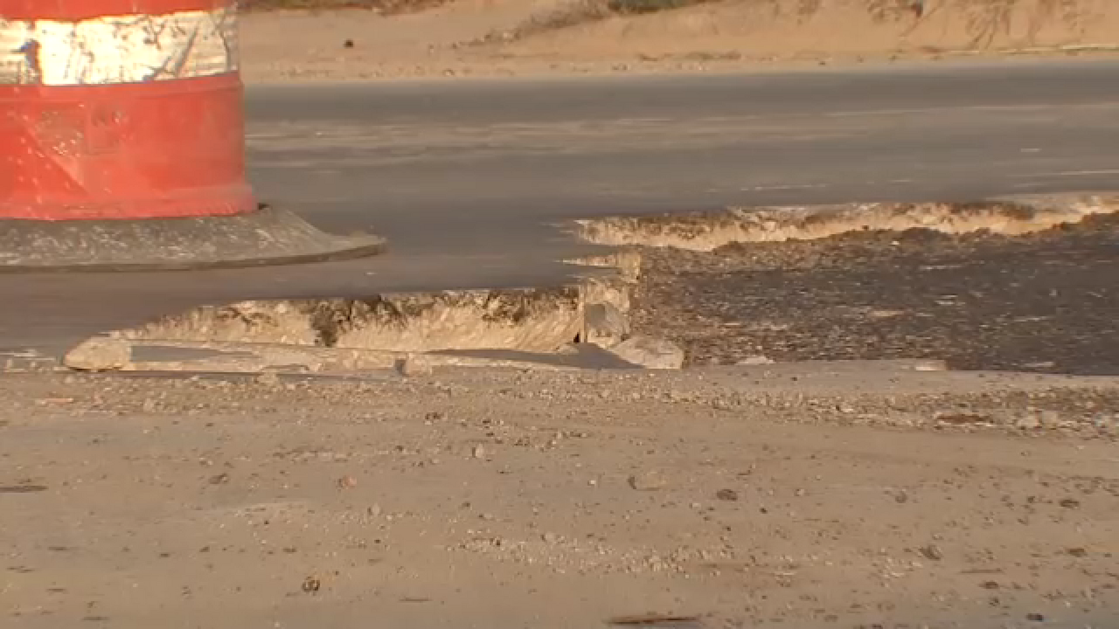 Houston data shows fewer potholes are being proactively repaired by ...