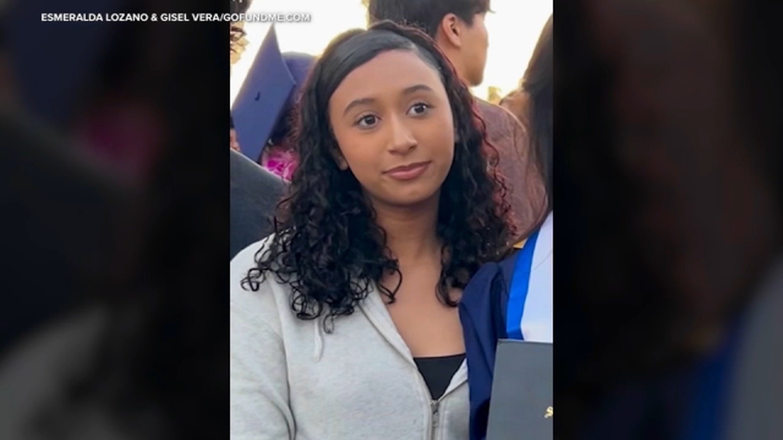 Muerte de Celeste Rivas Hernandez: Agentes visitaron hogar de joven en ...