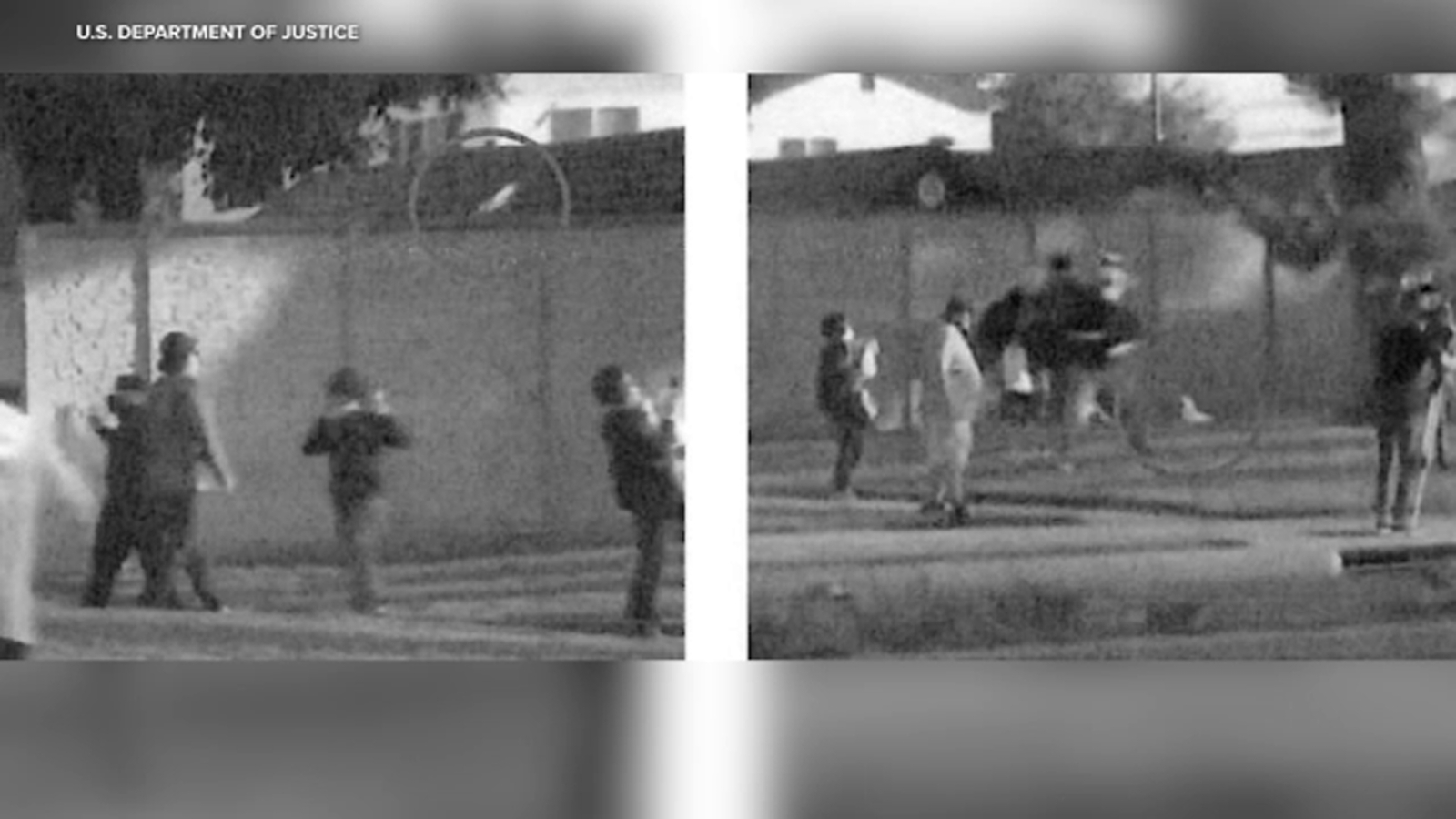 Man pleads guilty to throwing Molotov cocktail at deputies during ...