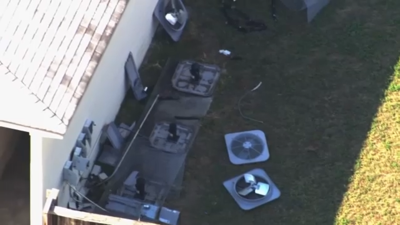 2 arrested for allegedly stealing from model homes in Spring, Pct. 4 ...