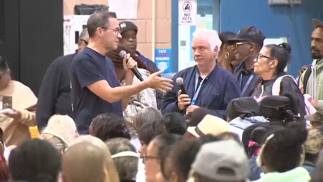 Bronx building collapse: Cleanup and recovery underway after explosion, collapse at NYCHA ...